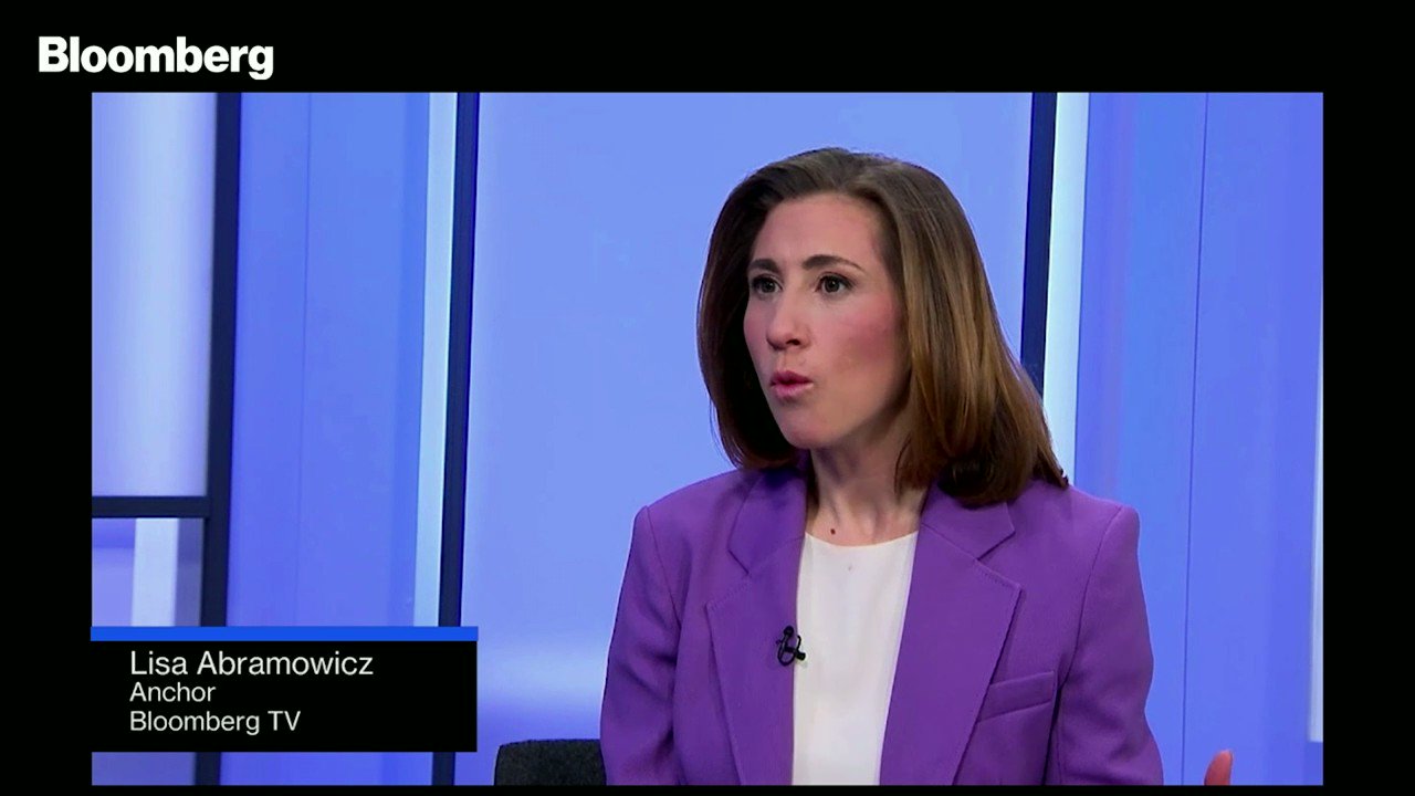 Bloomberg TV on Twitter: "RT @BloombergLive: "These activities, happening across 2,000 places ...