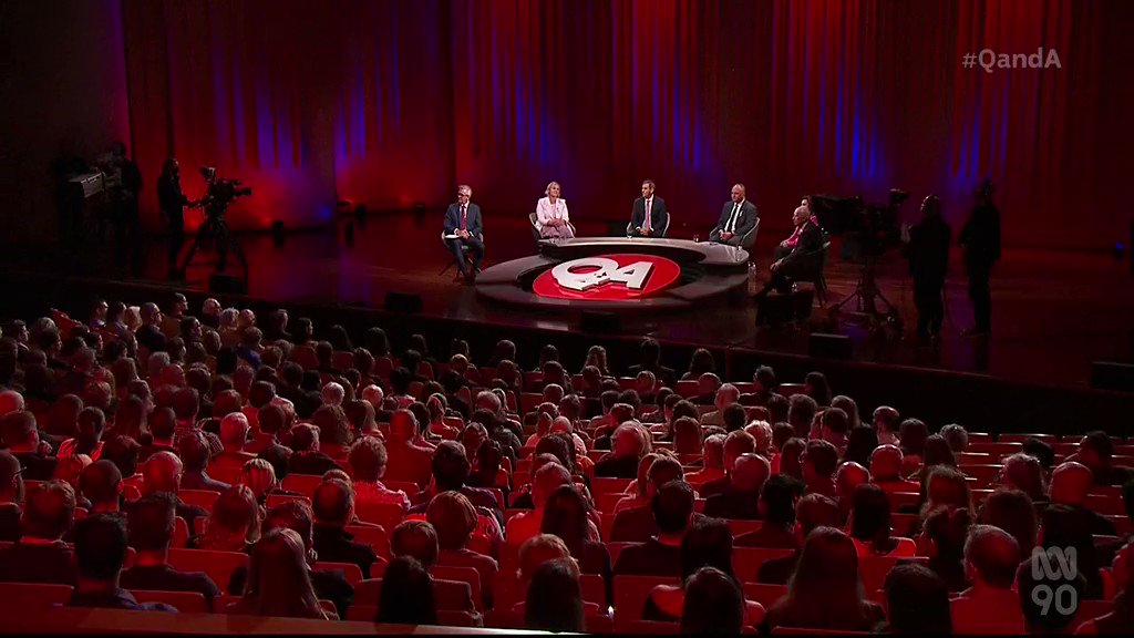 Qanda On Twitter What Are The Two Major Parties Putting Forward In This Budget To Help 