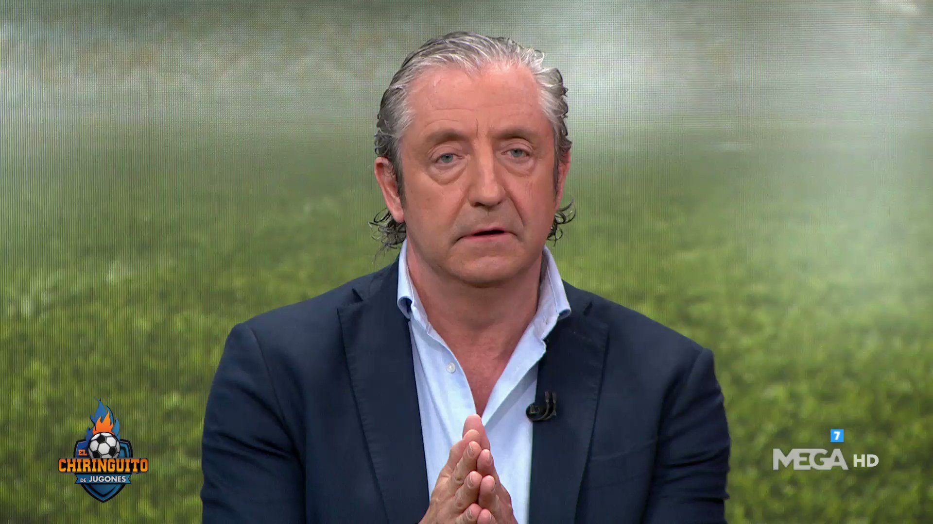 El Chiringuito TV on Twitter: "⚠️ @cristobalsoria CONVOCA a los CELTISTAS INDIGNADOS ⚠️ 👀 Las ...