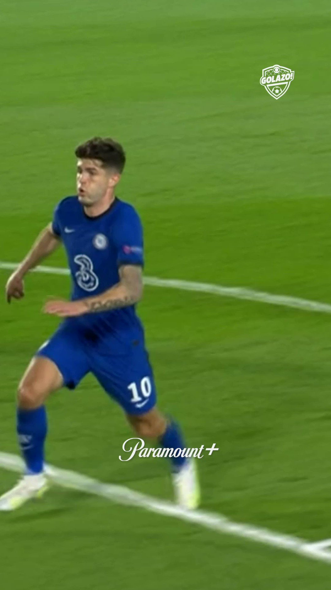 Cbs Sports Golazo ⚽️ On Twitter Chelsea Knocked Out Real From Last