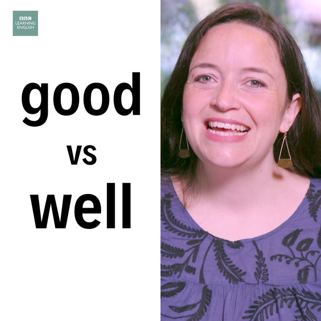 BBC Learning English on Twitter: "Watch the video and fill the gaps: To ...