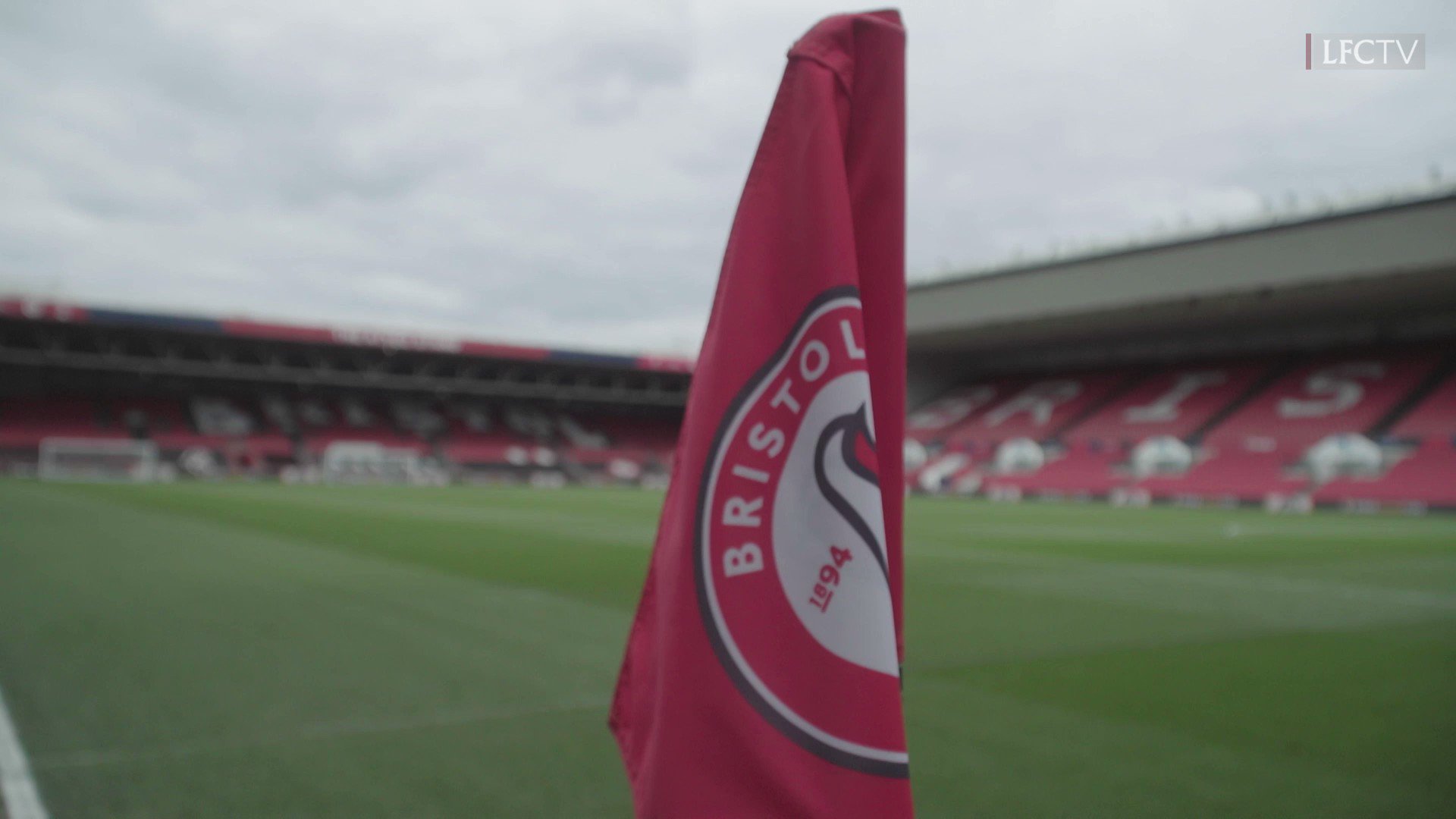 Liverpool Fc On Twitter Rt Liverpoolfcw Go Behind The Scenes As We