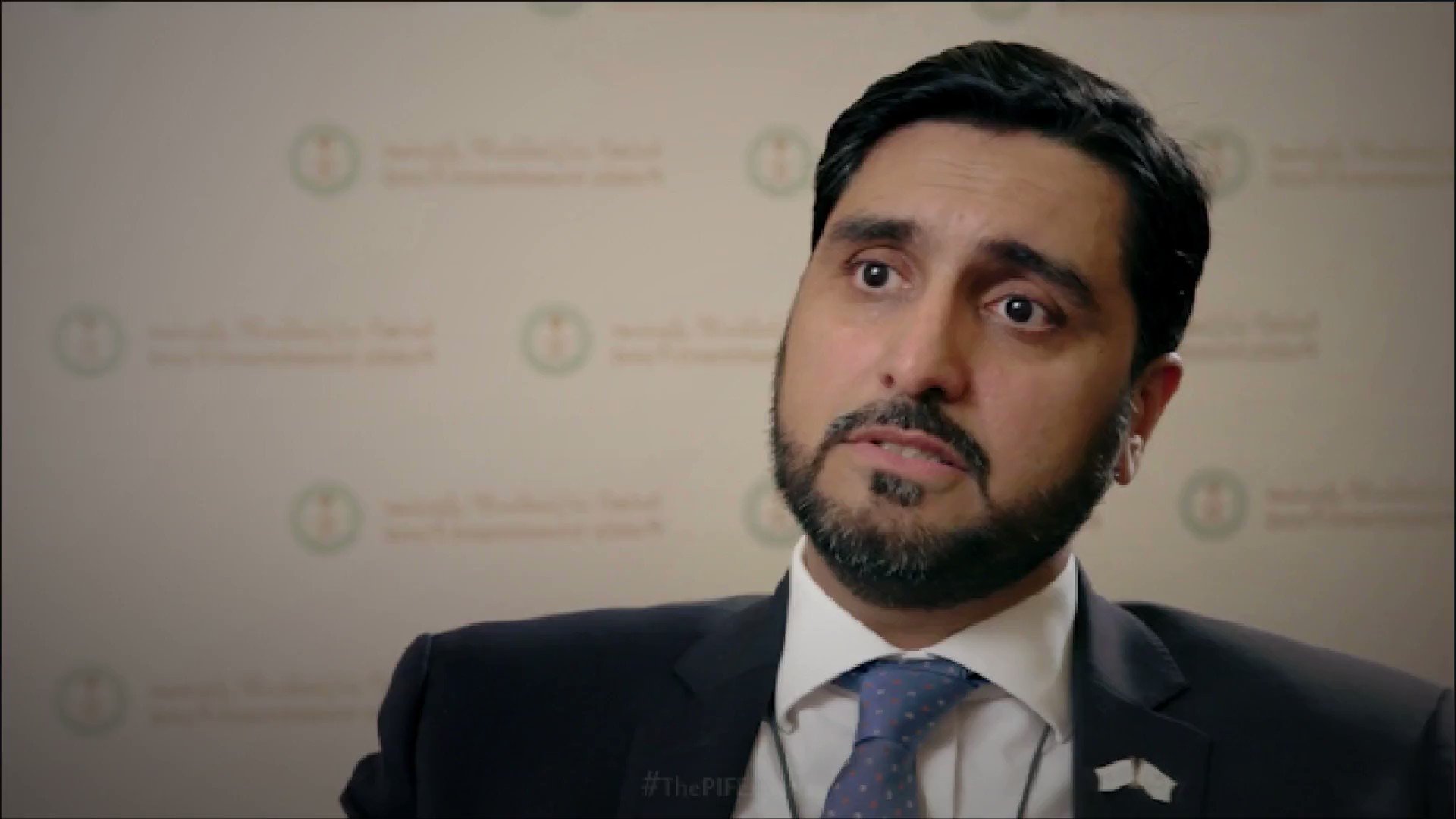 Public Investment Fund on Twitter: "Meet #ThePIFExperts Muhammad Ovais Yousuf, Head of #PIF’s ...