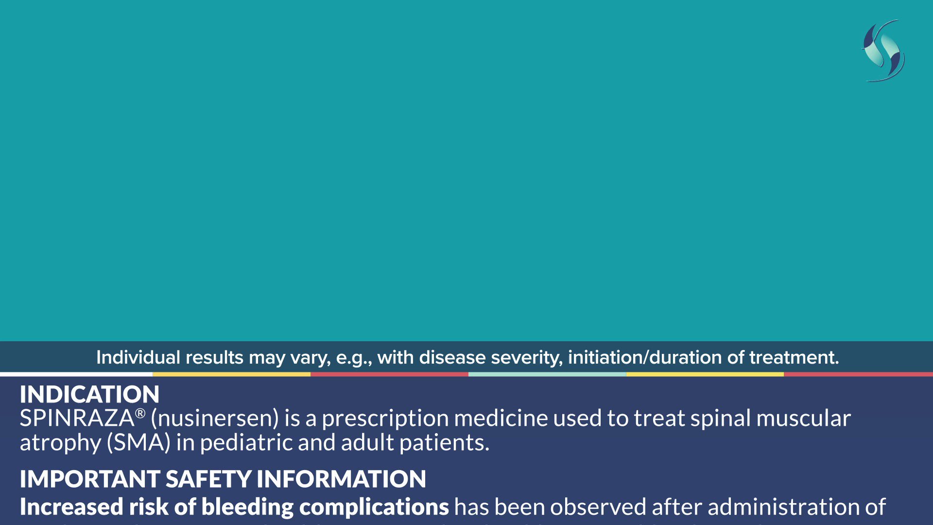 SPINRAZA® (nusinersen) on Twitter: SPINRAZA® (nusinersen) on Twitter: