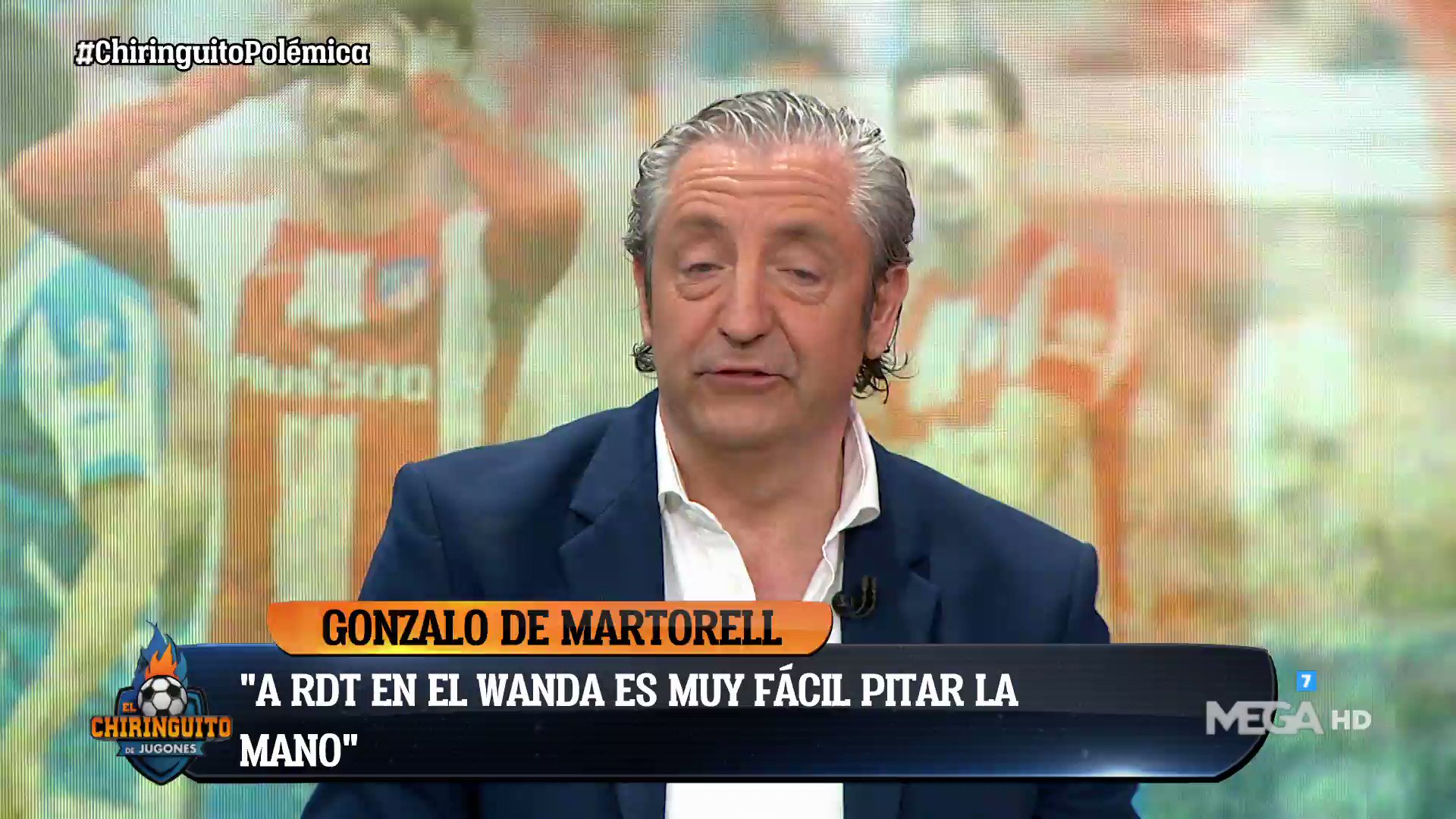 El Chiringuito TV on Twitter: "🚨EXCLUSIVA de @JuanfeSanzPerez 🚨 😳"BALE se plantea QUEDARSE en ...