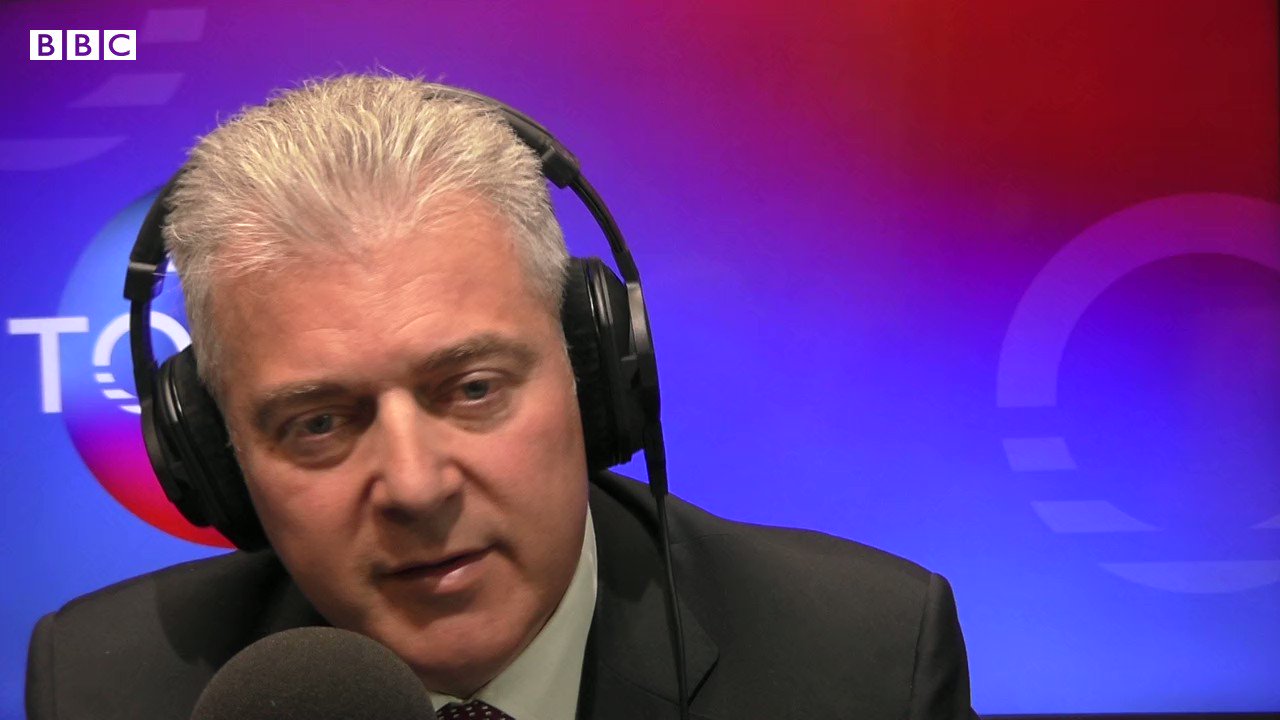 BBC Radio 4 Today on Twitter: "Can lawmakers be lawbreakers - @MishalHusain asks Northern ...