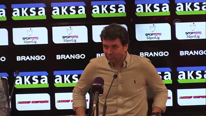 Sporx on Twitter: "💥💥"PRO LİSANSI KALDIRIN" Cihat Arslan: "Saffet Sancaklı ağabey 'Allah aşkına ...