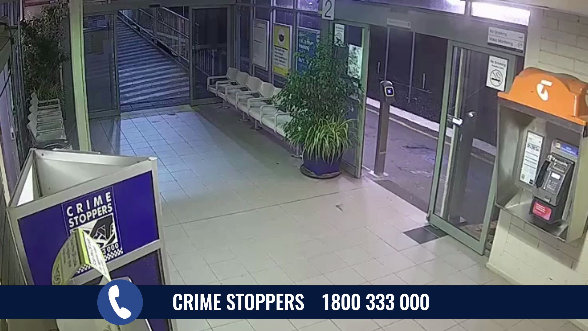 Victoria Police On Twitter We Are Appealing For Public Assistance