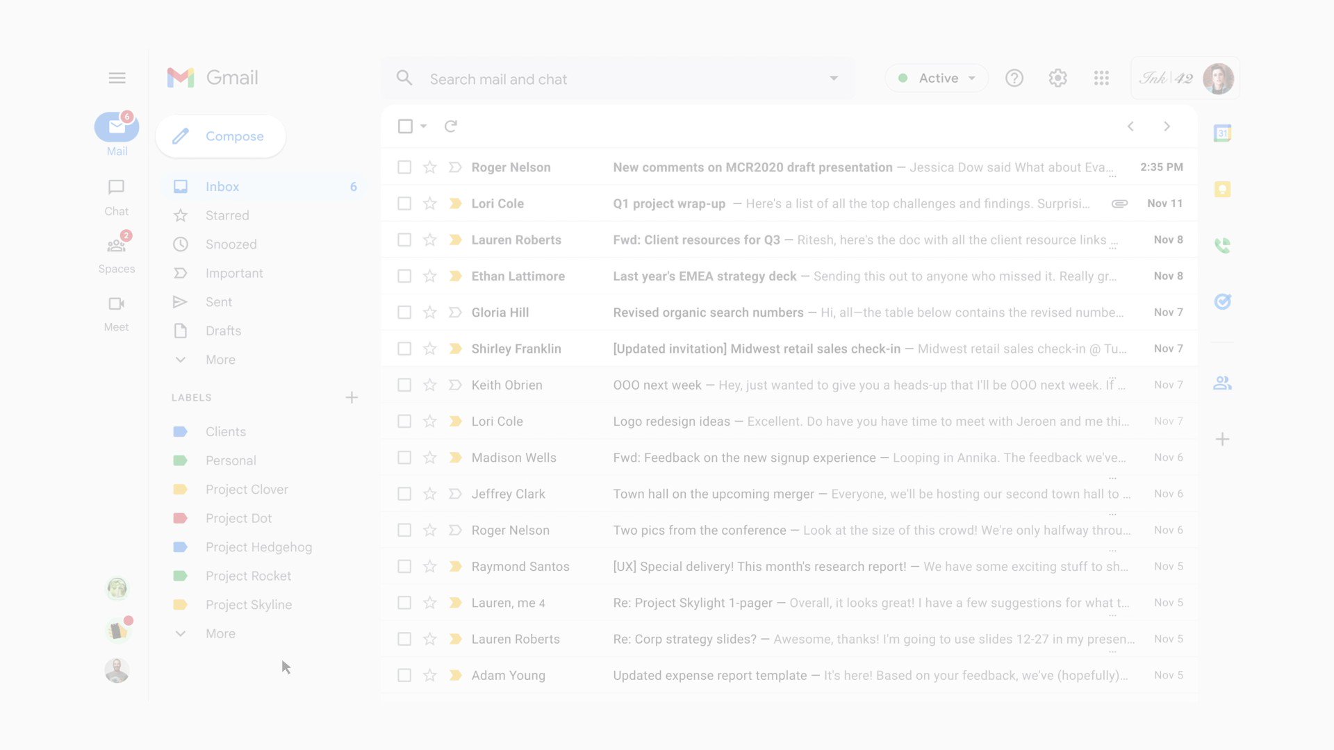 Google Workspace on Twitter: "Earlier this year, we introduced auto-summaries to #GoogleDocs. We ...