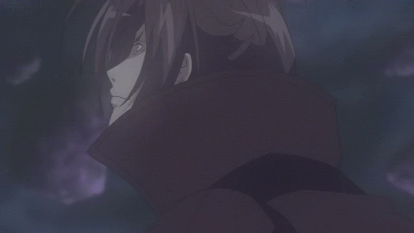 Randomsakuga على تويتر ⚠️ [tw Graphic Violence] ⚠️ Key Animation