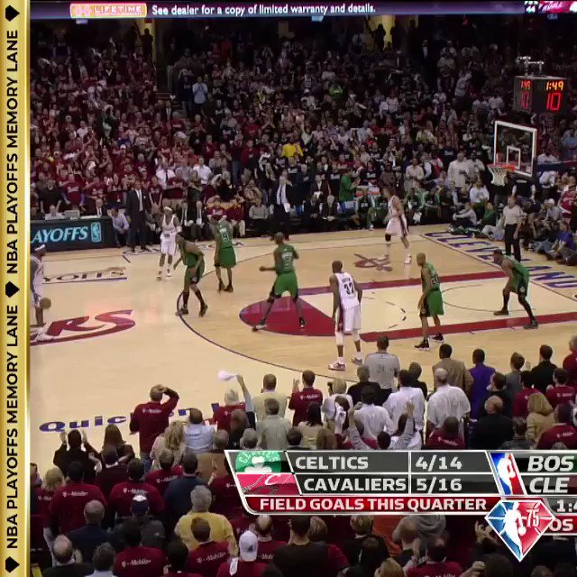 NBA History on Twitter: "On this day in 2008... LeBron James threw down this massive dunk vs ...