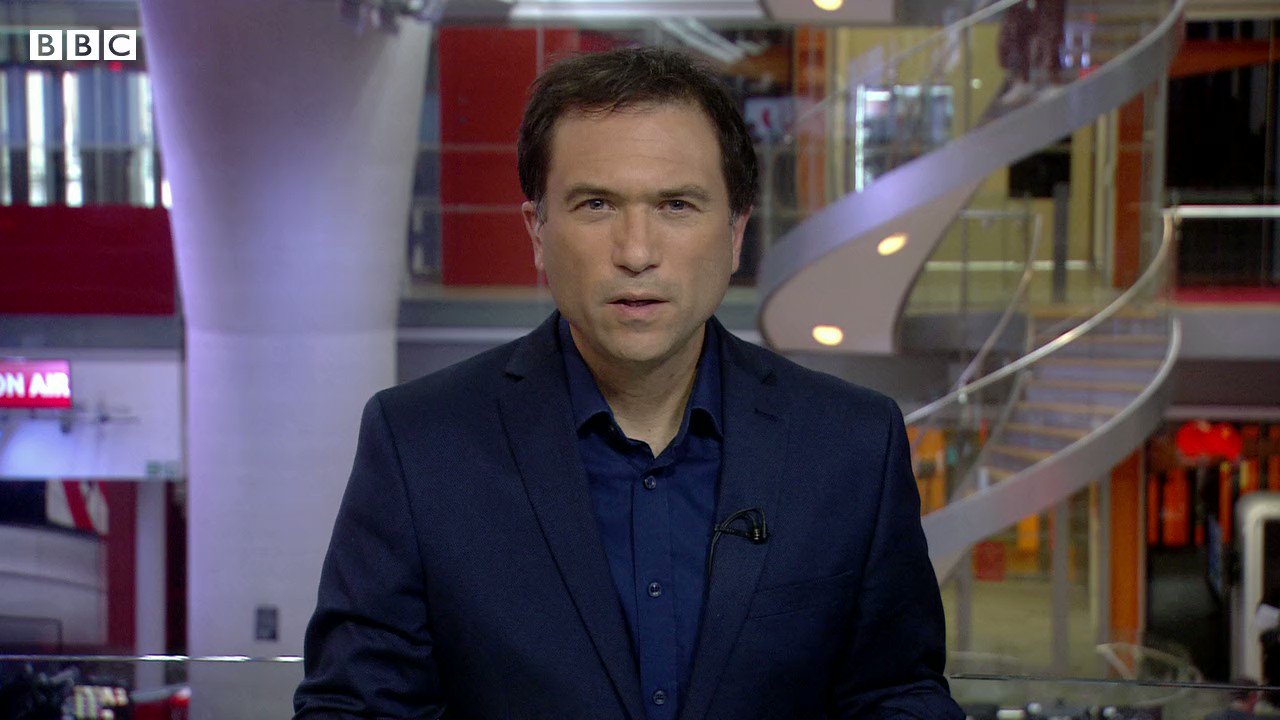 Ros Atkins on Twitter: "The UK says the implementation of the Northern Ireland Protocol is now a ...