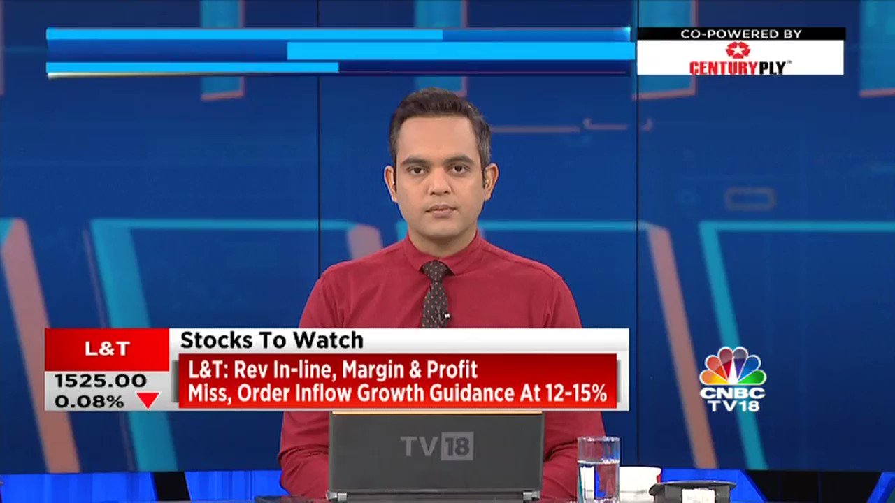 CNBC-TV18 on Twitter: CNBC-TV18 on Twitter: