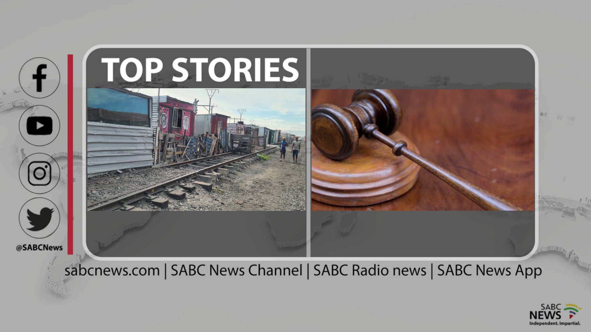 SABC News on Twitter: "#SABCNews Top Stories | 13 May 2022 Visit https://t.co/Pcfl4Rcee4 for the ...