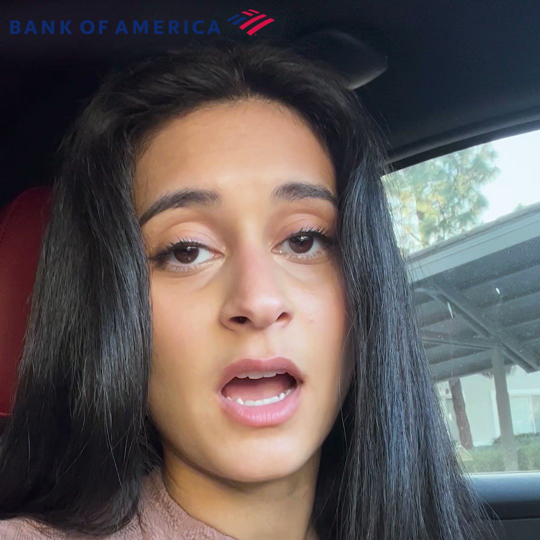 Bank Of America On Twitter Shuba s Pretty Transparent With What She bank-of-america-on-twitter-shuba-s-pretty-transparent-with-what-she