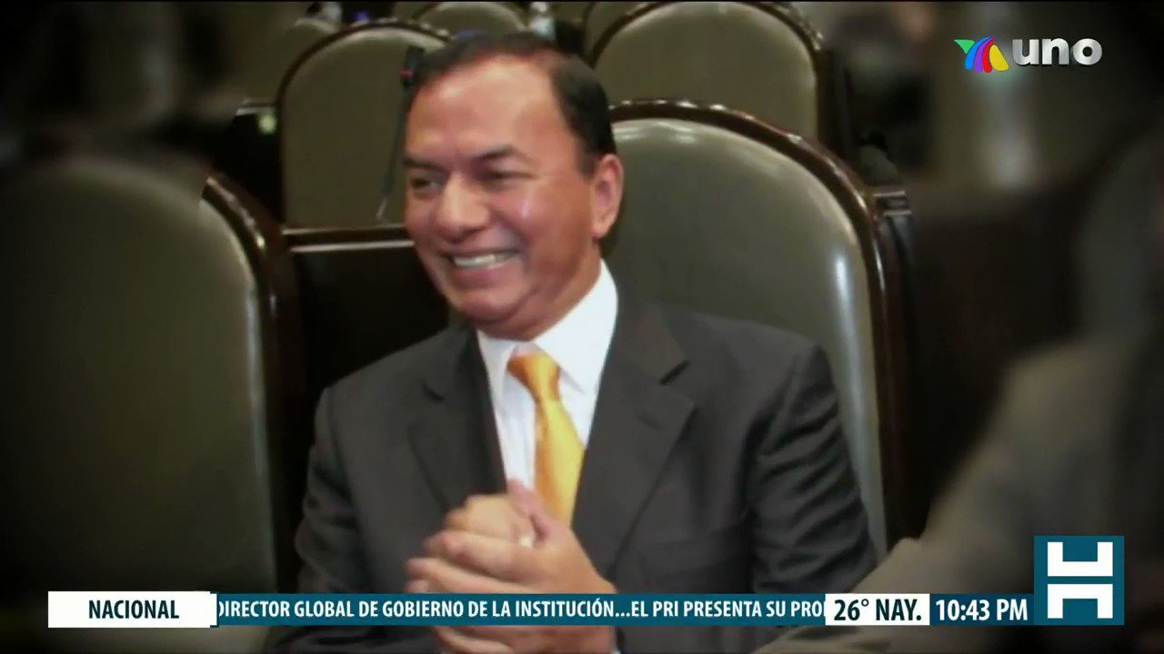 Fuerza Informativa Azteca on Twitter: "En #Veracruz continúa empantanado el caso de José Manuel ...