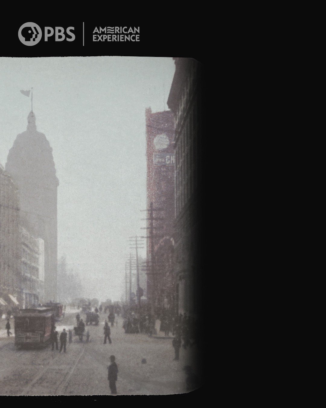 PBS on Twitter: "Barred from many of San Francisco's institutions ...