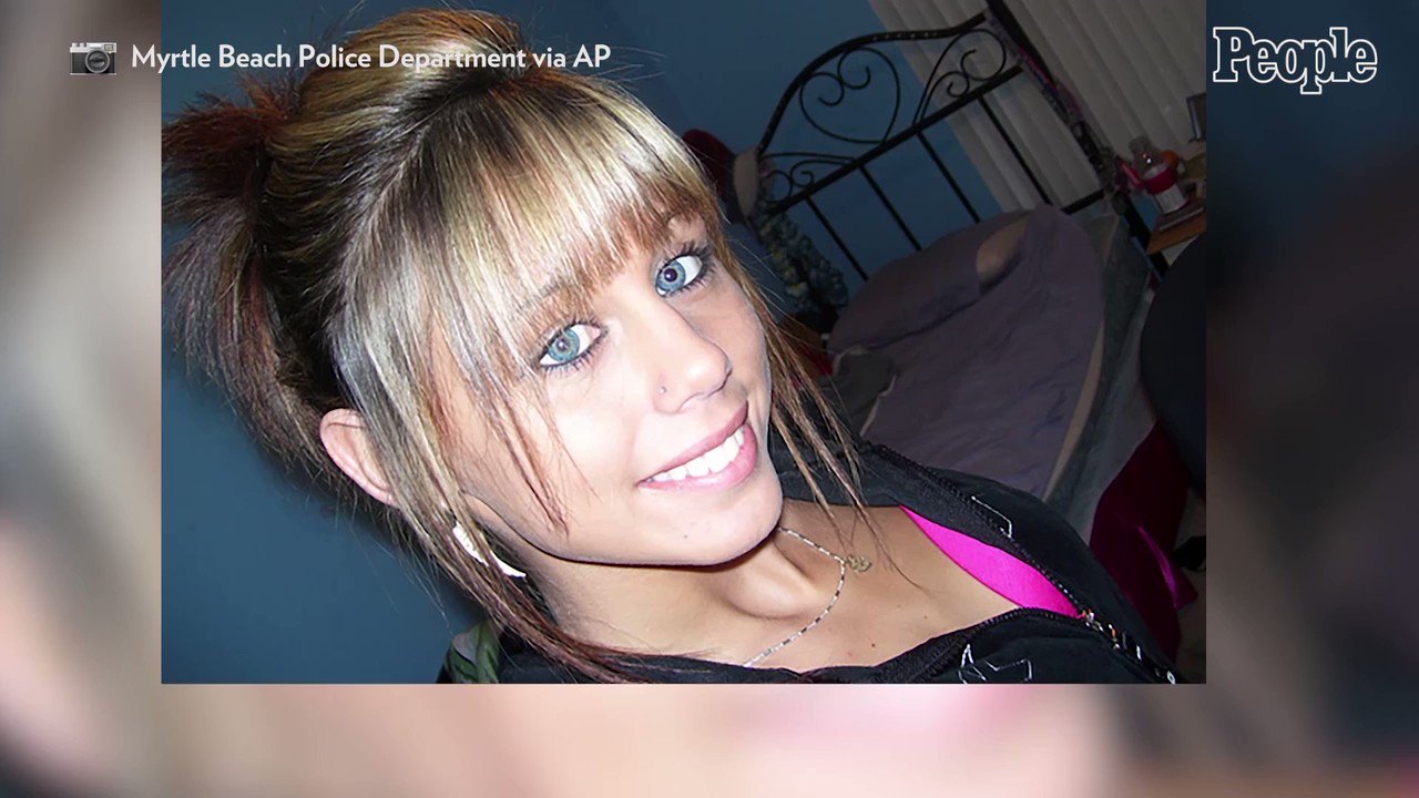 People On Twitter Body Of Brittanee Drexel N Y Teen Who Vanished In