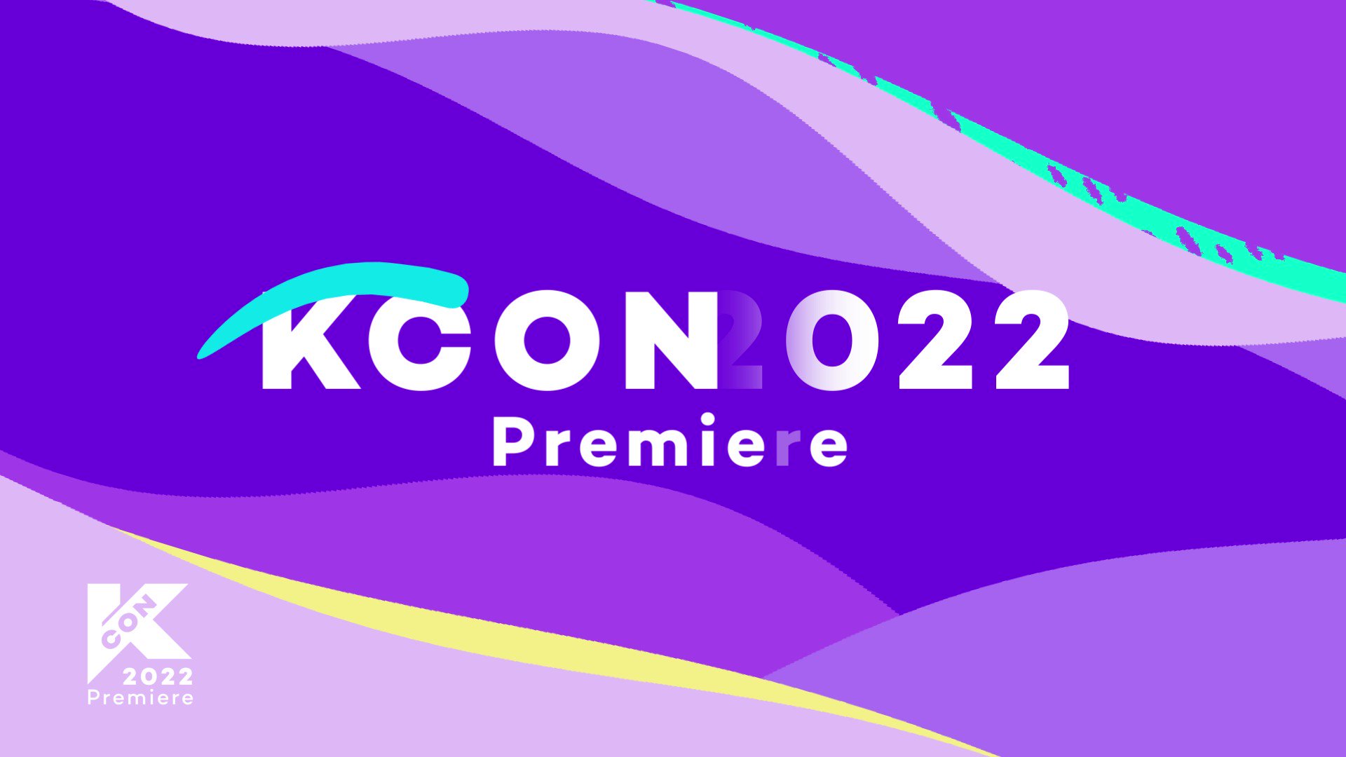 KCON Japan on Twitter: "KCON 2022 Premiere in Tokyo SHOW RECAP💜 美しいペンライトで満たされた KCON 2022 ...
