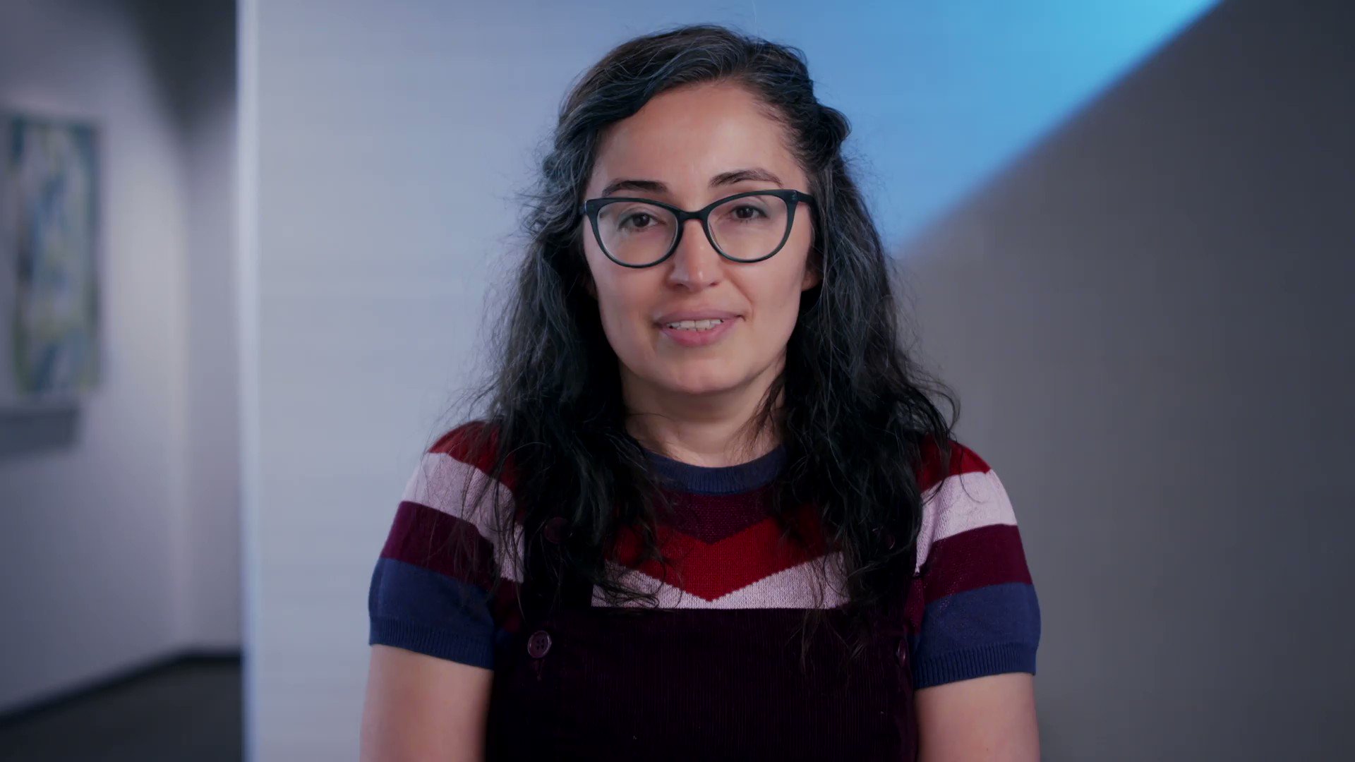 Microsoft Dev Docs on Twitter: " Heading to #MSBuild? Aysegul Yonet, or @AysSomething, says be ...