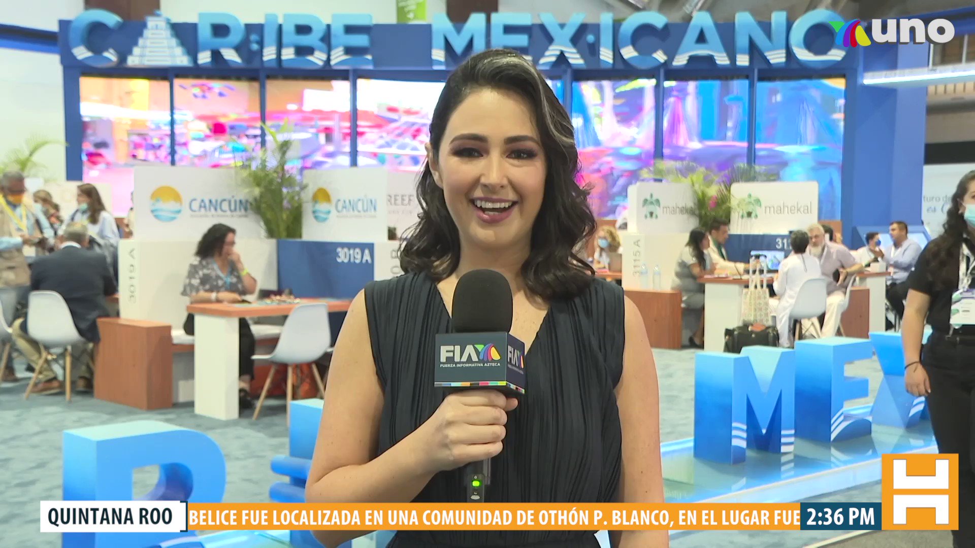 TV Azteca Quintana Roo on Twitter: TV Azteca Quintana Roo on Twitter: