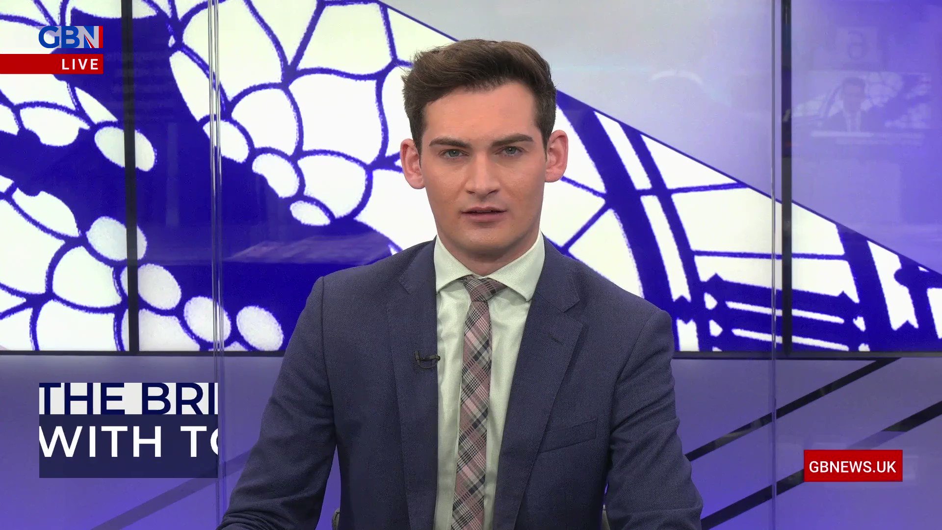 GB News on Twitter: "Tom Harwood: Clearly there is much to review from partygate, and to learn ...