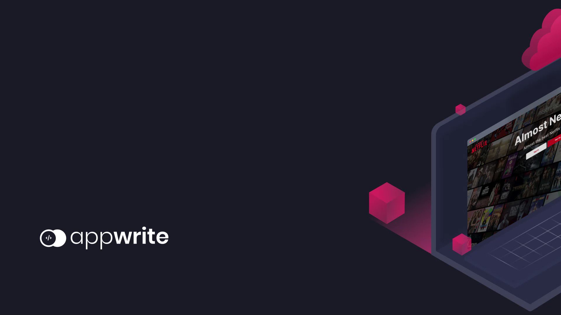 Appwrite On Twitter Building Web Mobile And Flutter Applications Has Never Been Easier Get 