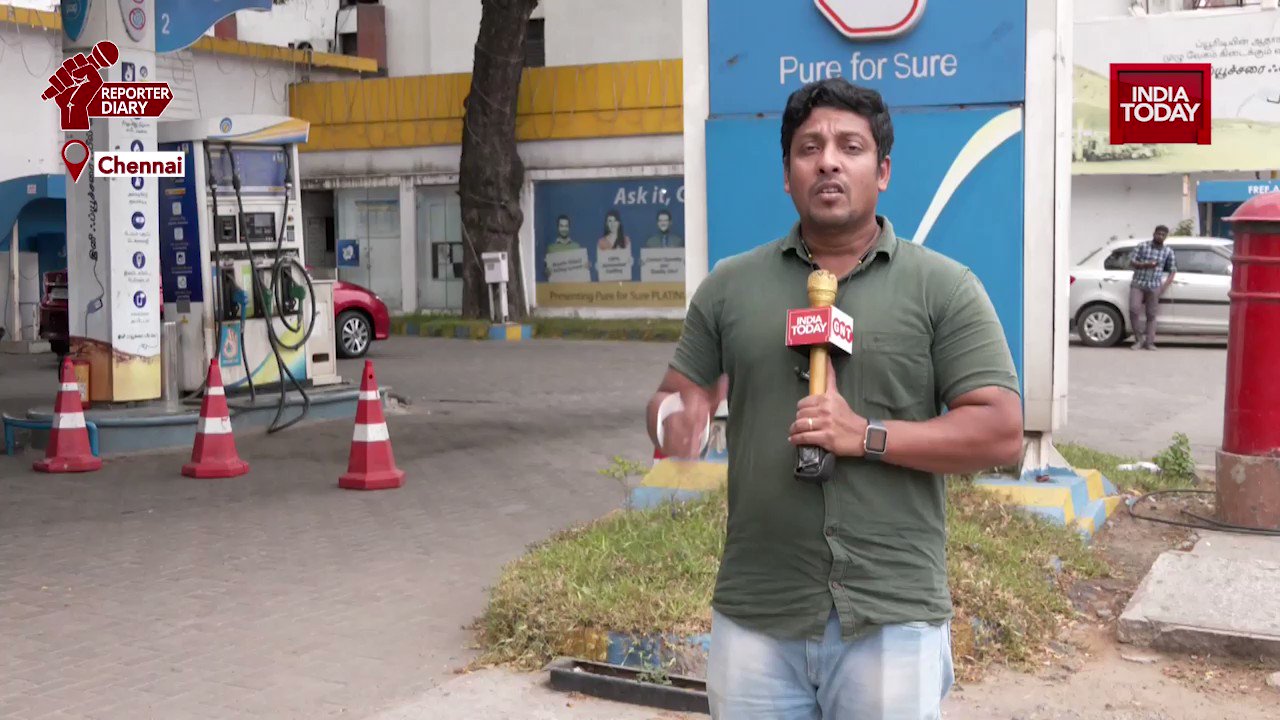 IndiaToday on Twitter: "Verbal spat between Tamil Nadu CM MK Stalin and TN BJP chief Annamalai ...