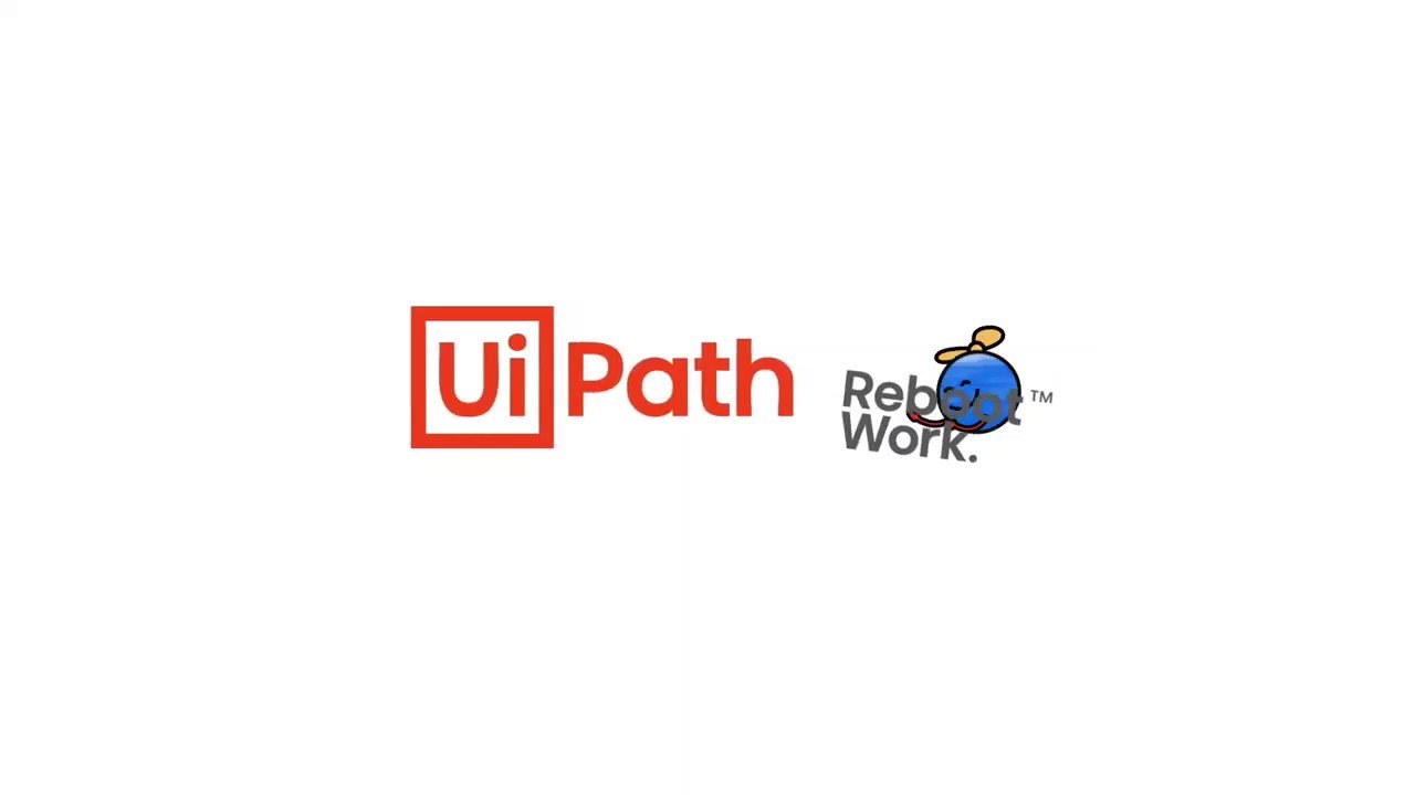 UiPath on Twitter: UiPath on Twitter: