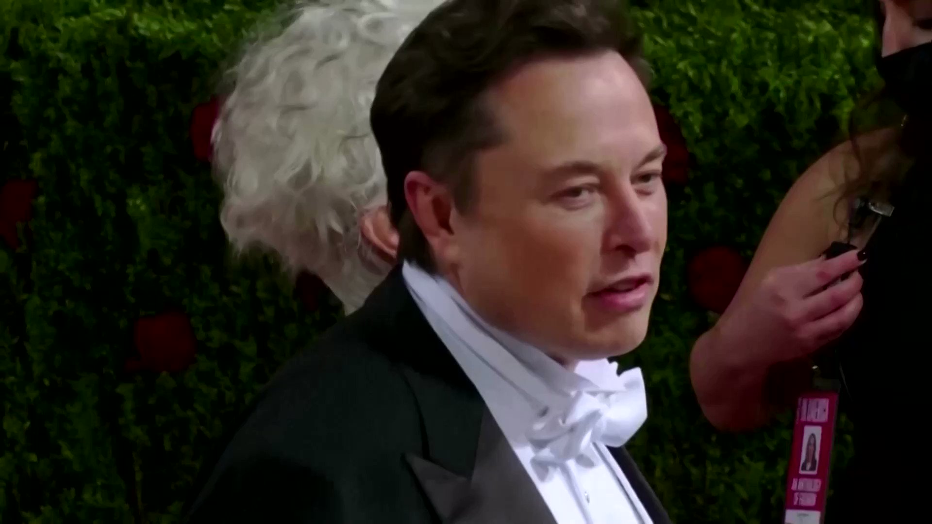 Reuters On Twitter According To An Email Sent To The Staff Tesla