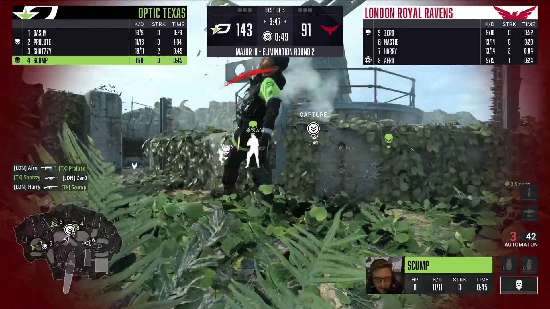 OpTic Texas (@OpTicTexas) / Twitter