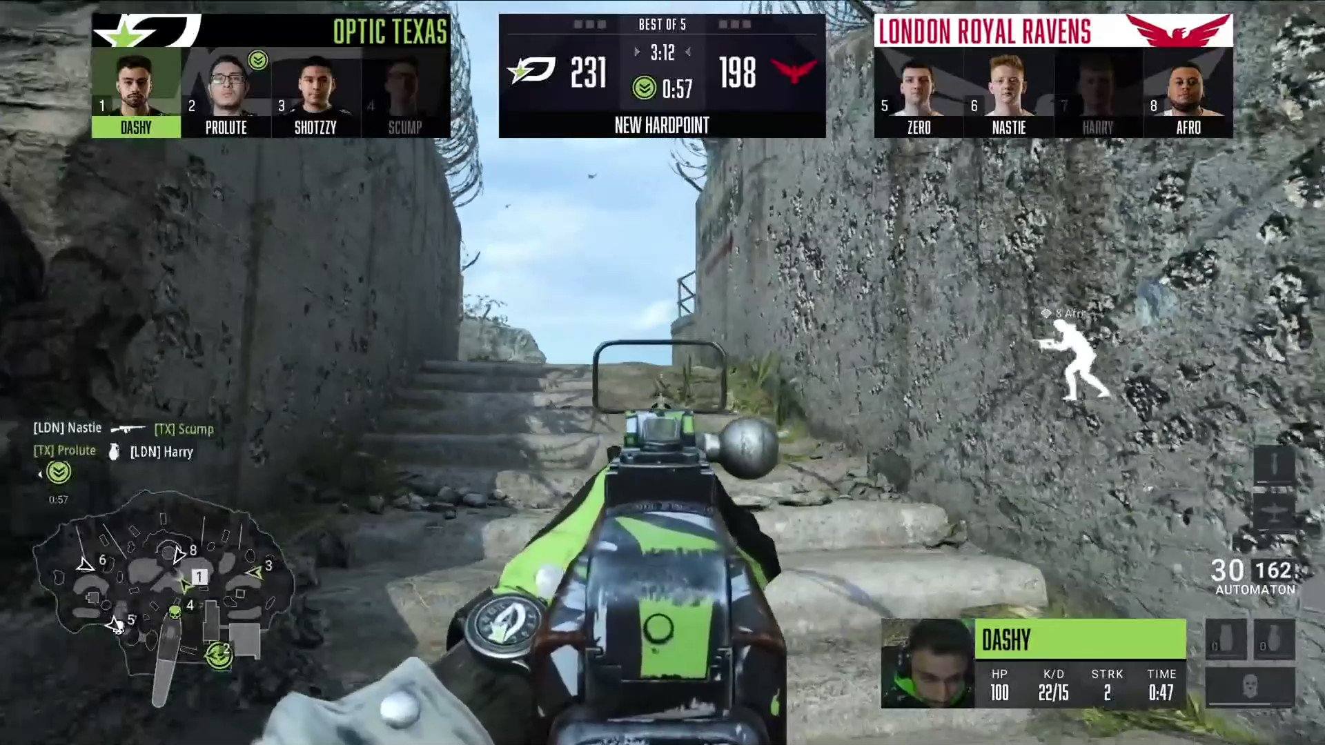 OpTic Texas (@OpTicTexas) / Twitter