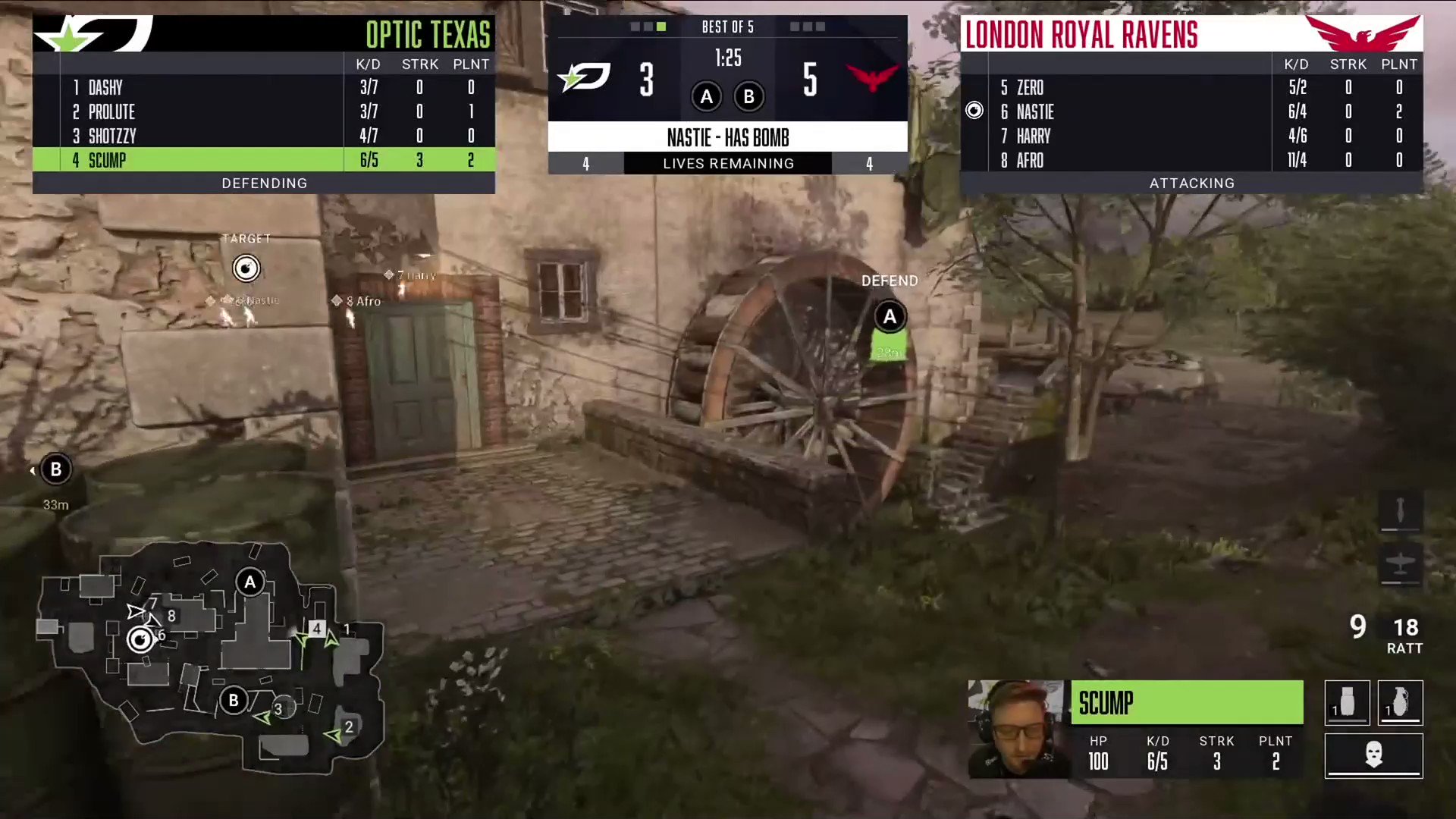 OpTic Texas (@OpTicTexas) / Twitter