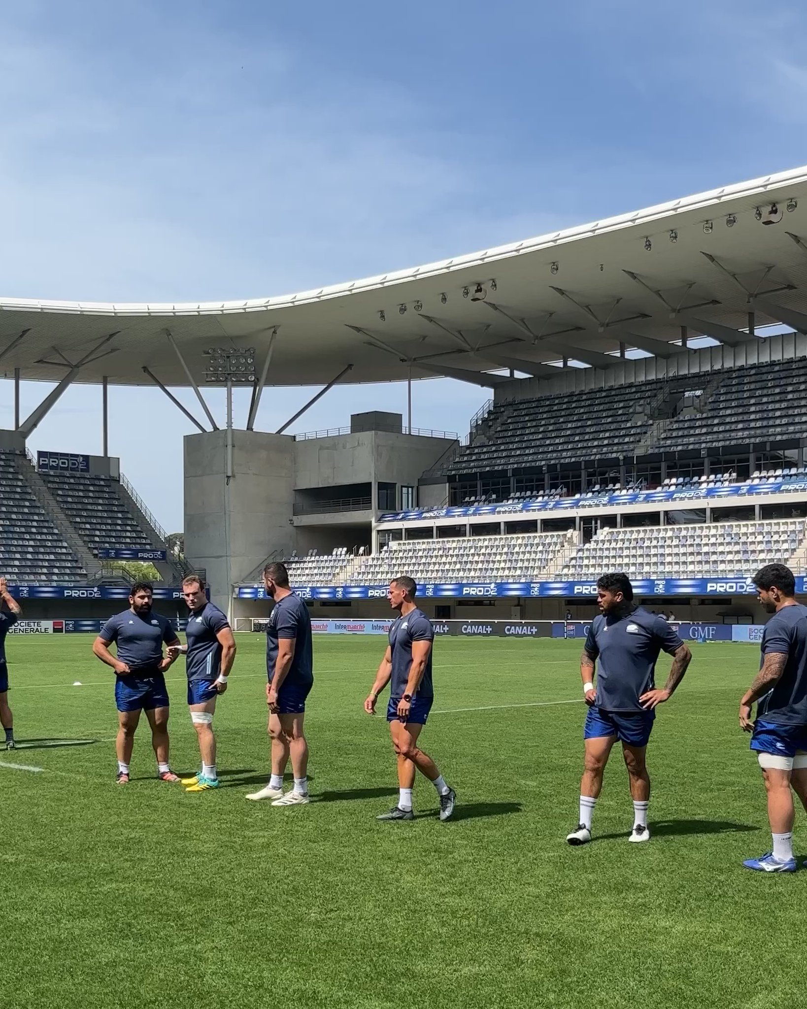 Rugby PRO D2 on Twitter: Rugby PRO D2 on Twitter: