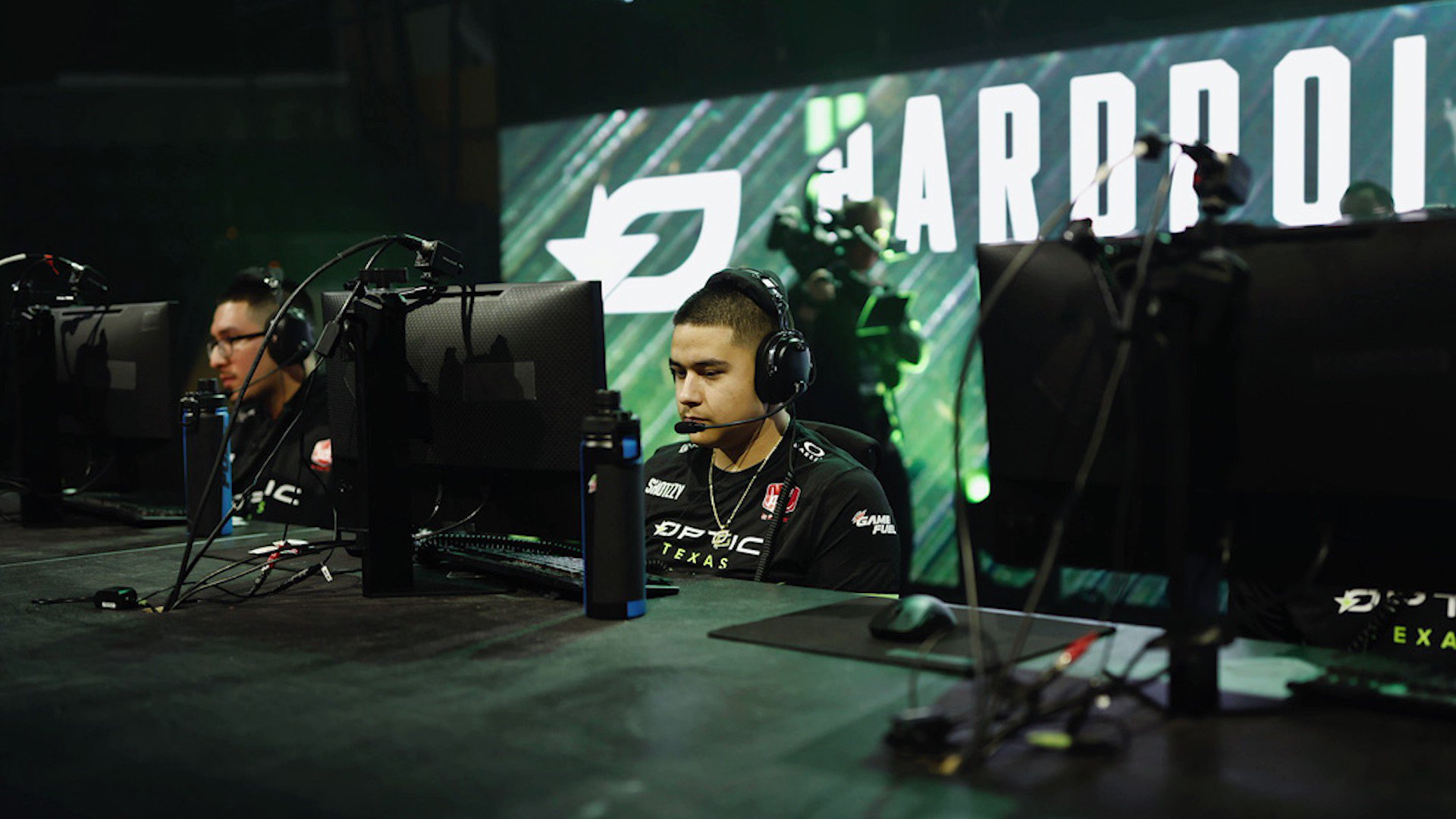 OpTic Texas (@OpTicTexas) / Twitter