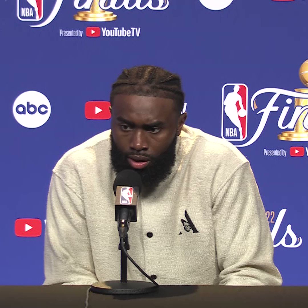 ClutchPoints on Twitter: ""He tried to pull my pants down. I don't know what that was about. But ...