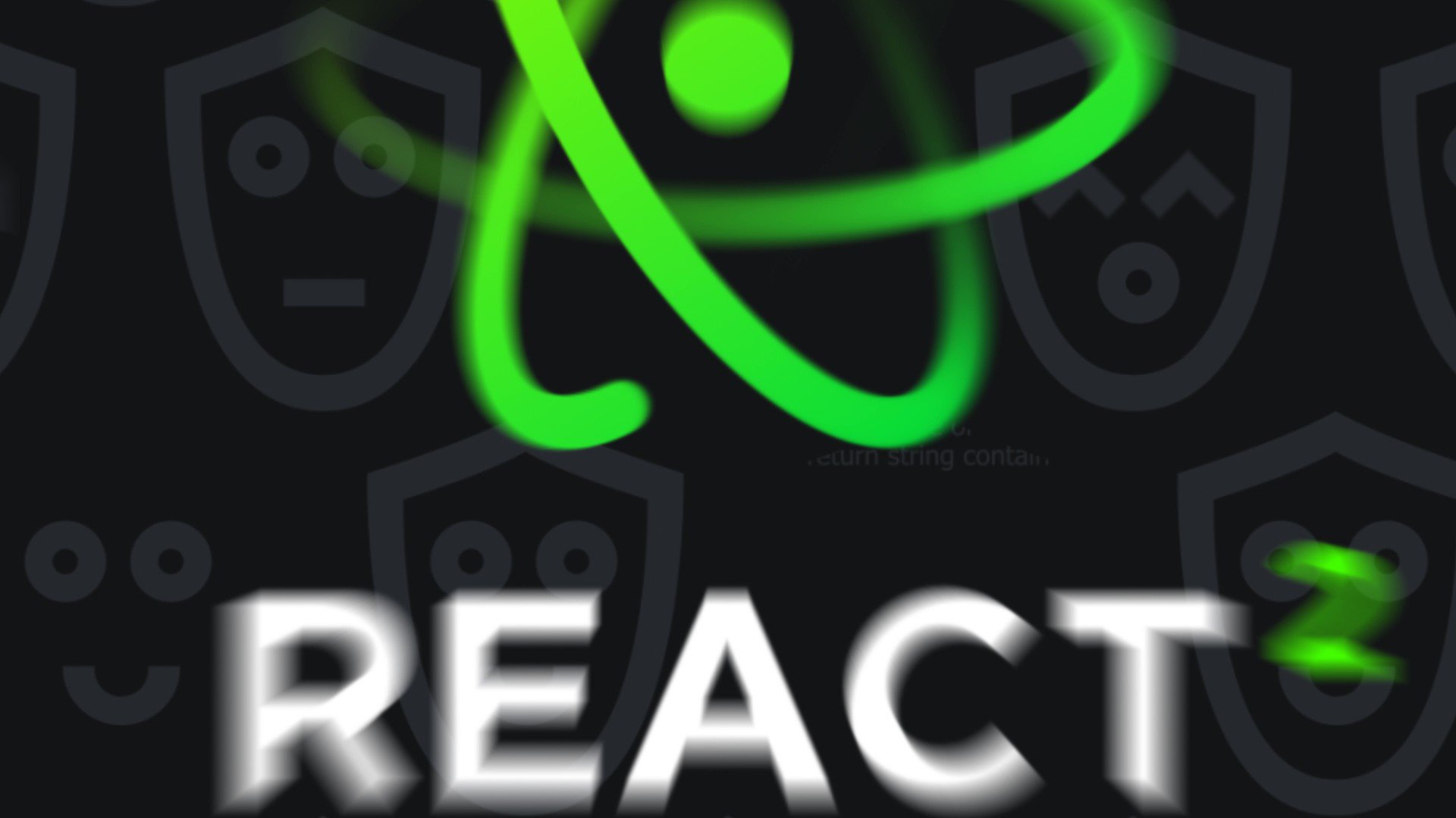 React Summit 🗓 June 2 6 2023 On Twitter Youre Invited To Reactsummit By Niallcrosby The 0484
