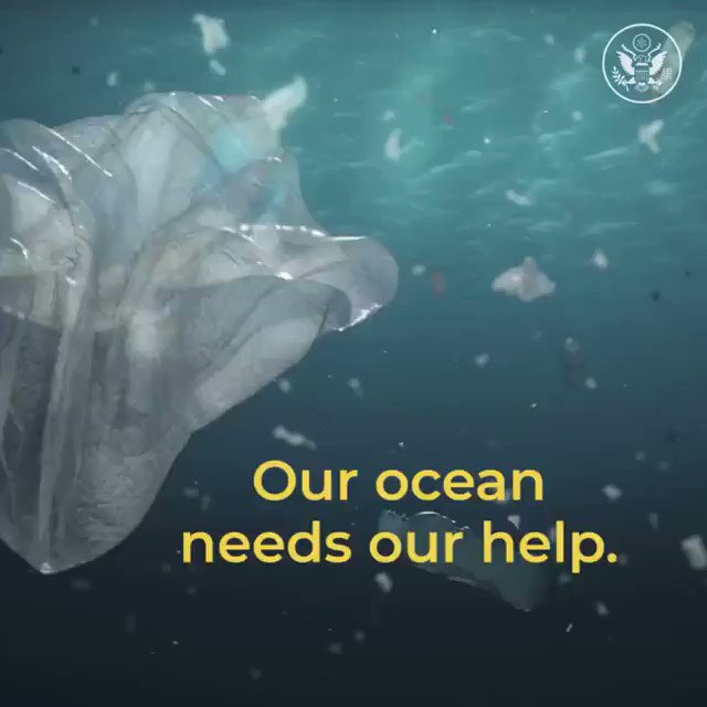 U.S. Embassy India on Twitter: "It’s not just a warming climate that ...