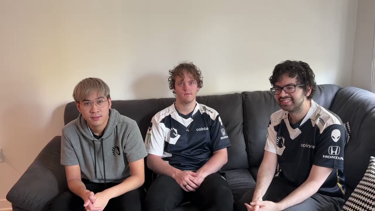 Team Liquid LoL (@TeamLiquidLoL) / Twitter