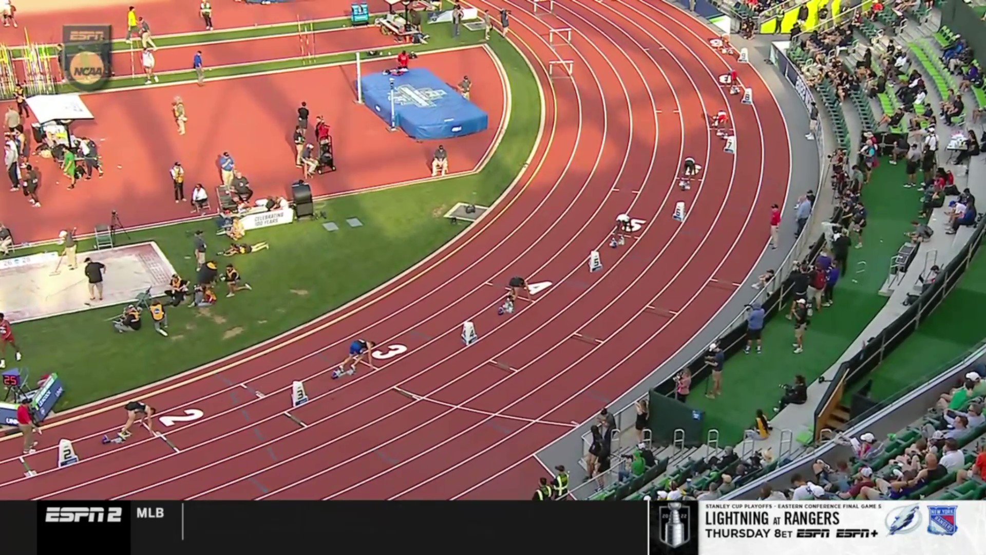 New Mexico XC/T&F on Twitter: "Rivaldo Leacock is moving on to the final round of the 400m ...