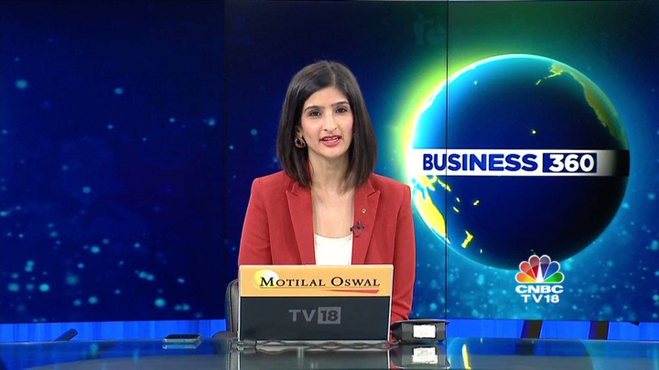 CNBC-TV18 (@CNBCTV18News) / Twitter