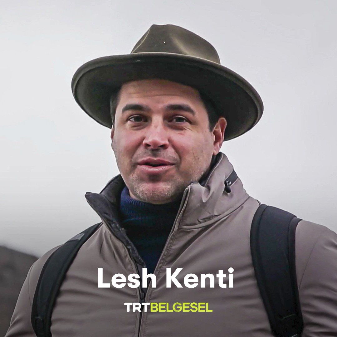 TRT Belgesel on Twitter: TRT Belgesel on Twitter: