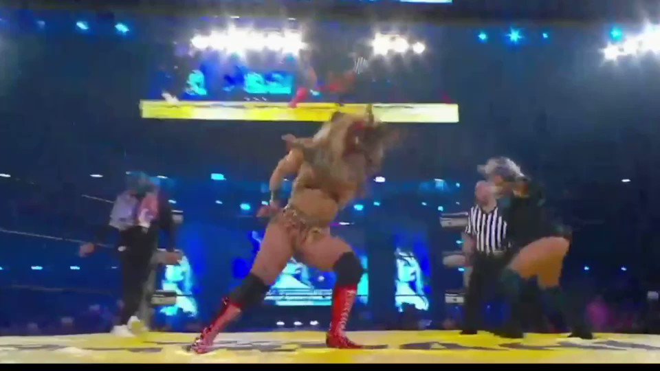 Lucha Libre AAA Worldwide (@luchalibreaaa) / Twitter