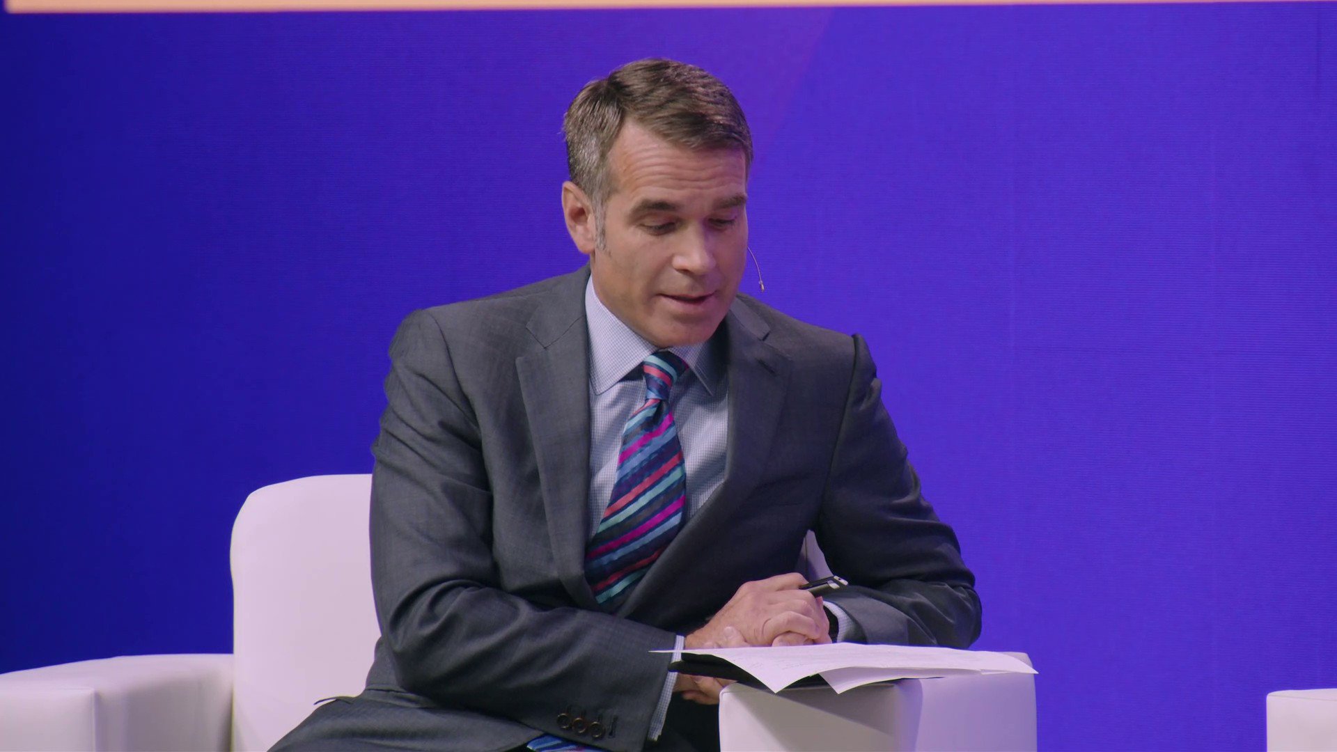 Bloomberg Green on Twitter: "RT @BloombergLive: "We ask all of our portfolio managers to comply ...