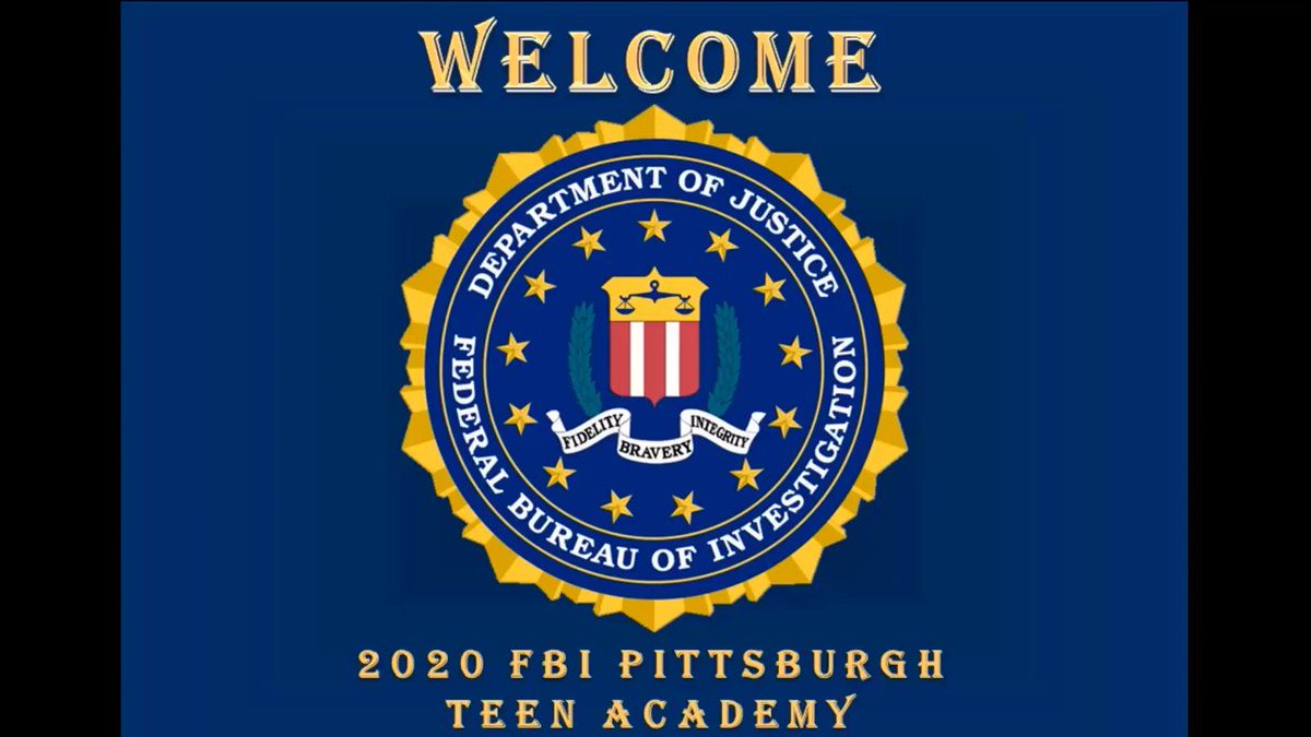 FBI Pittsburgh on Twitter: FBI Pittsburgh on Twitter: