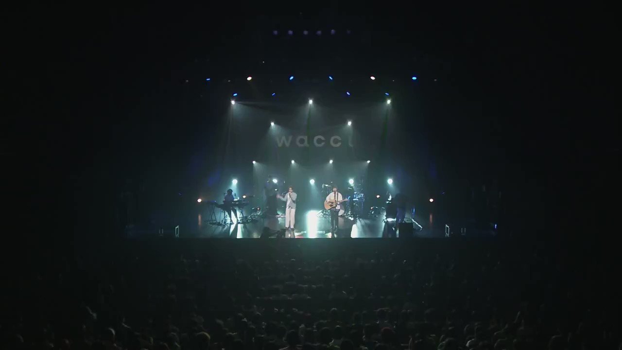 wacci (@wacci_jp) / Twitter