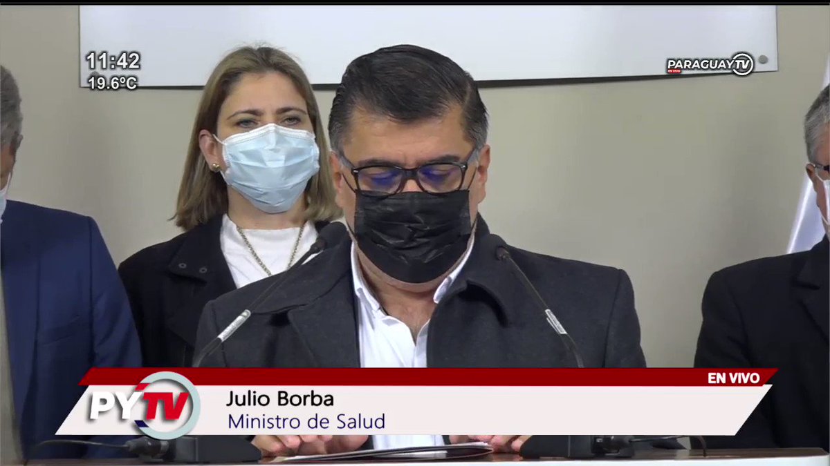 Ministerio de Salud on Twitter: Ministerio de Salud on Twitter:
