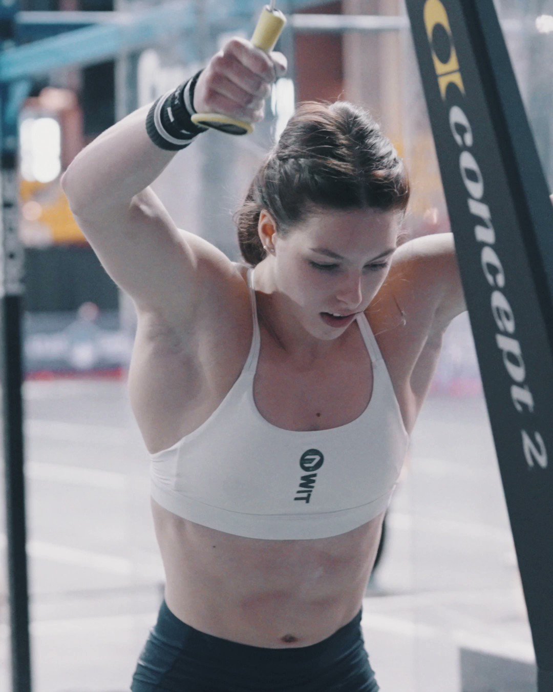 The Crossfit Games On Twitter “this Memory Is One To Remember