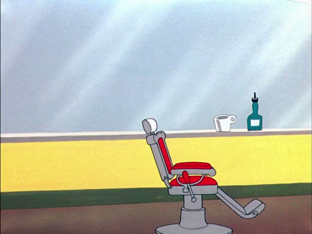 Randomsakuga On Twitter Animation Ben Washam Cartoon Looney Tunes