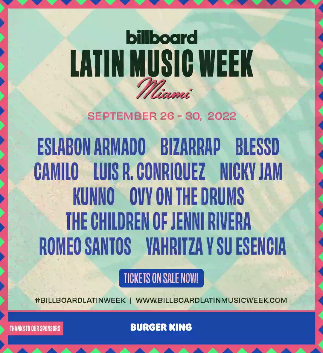 billboard latin (@billboardlatin) / Twitter